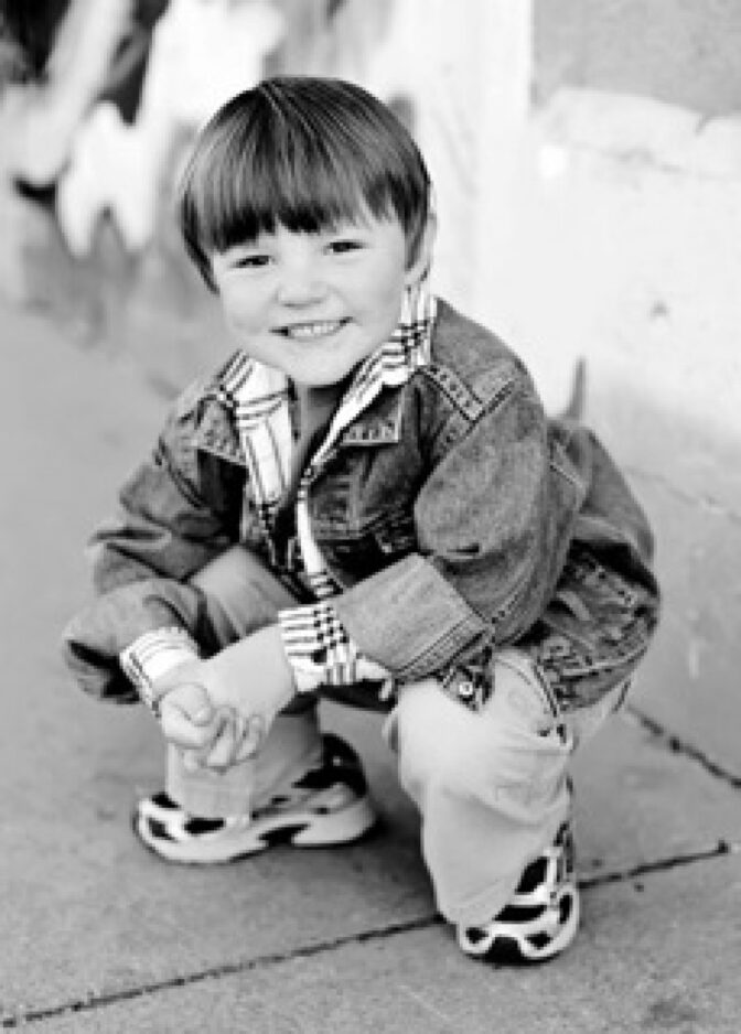 Carson Dean Cheney | News, Sports, Jobs - Daily Herald